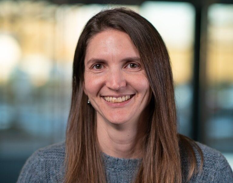 McKinstry’s Rebecca Fitzsimmons on Building Impactful Teams