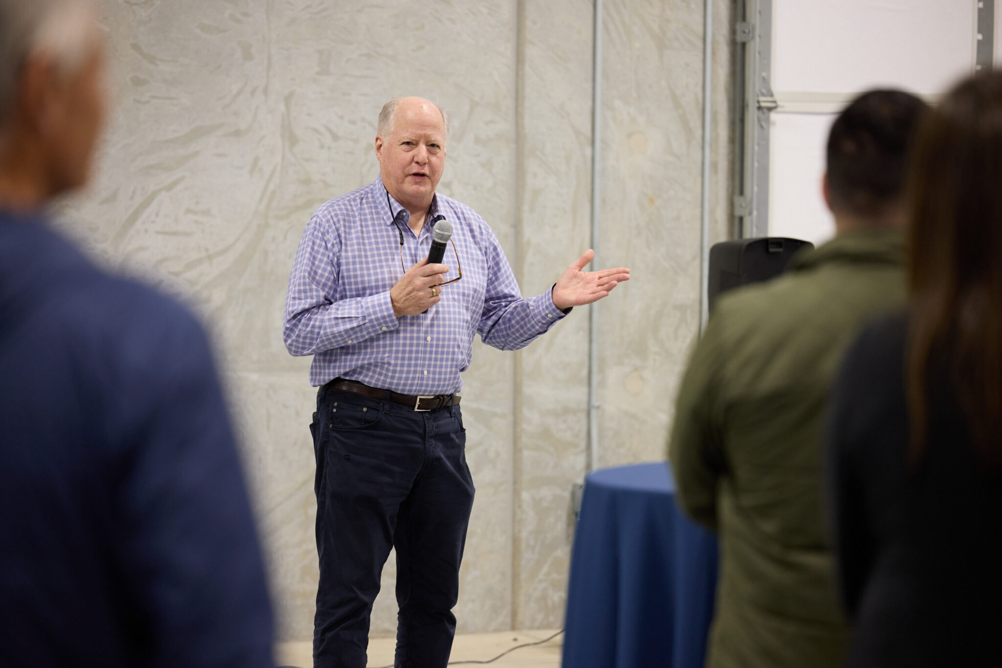 McKinstry Celebrates the Grand Opening of Its Manufacturing Facility in ...