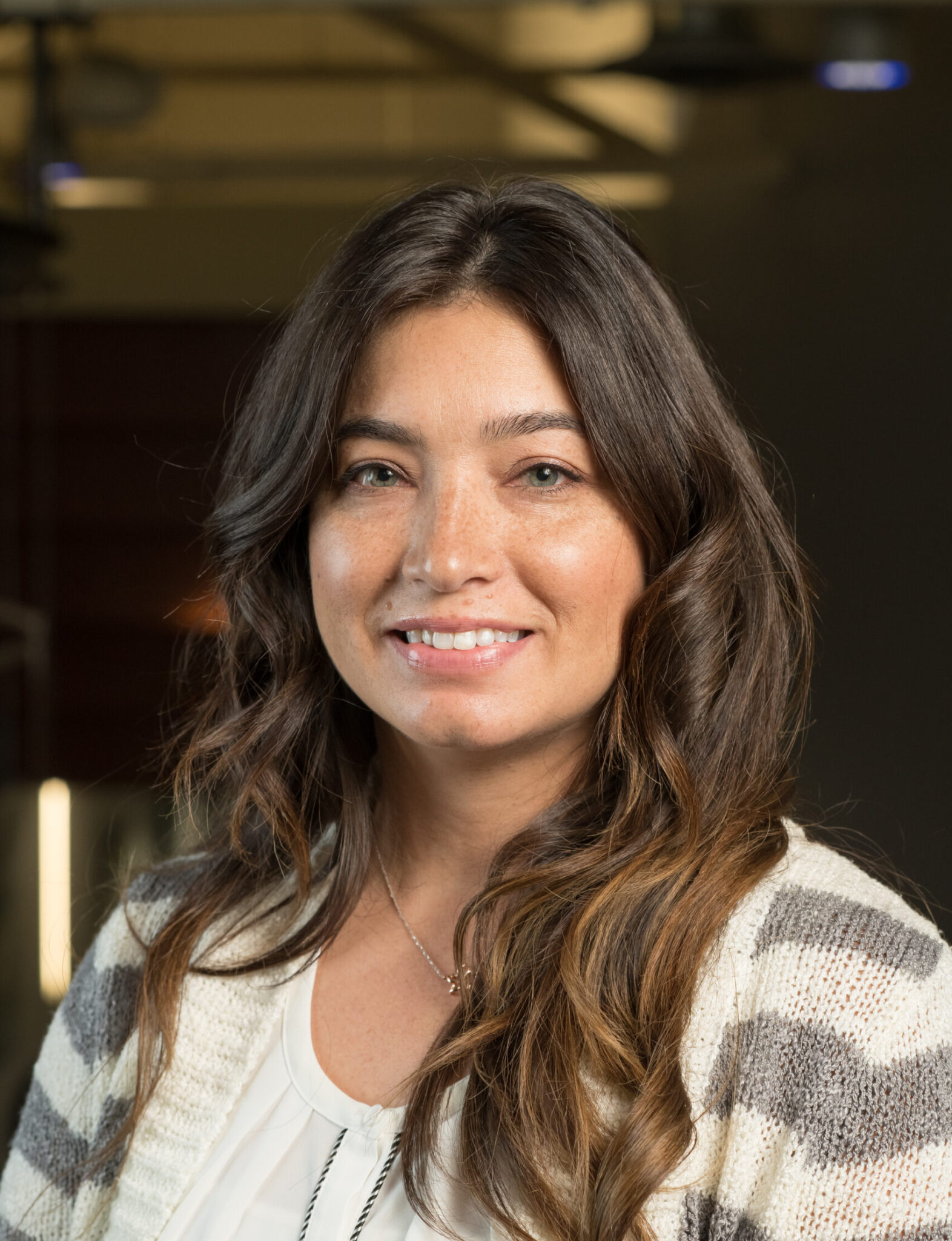 McKinstry’s Jaymie Van Orden on Expanding Opportunities in Construction