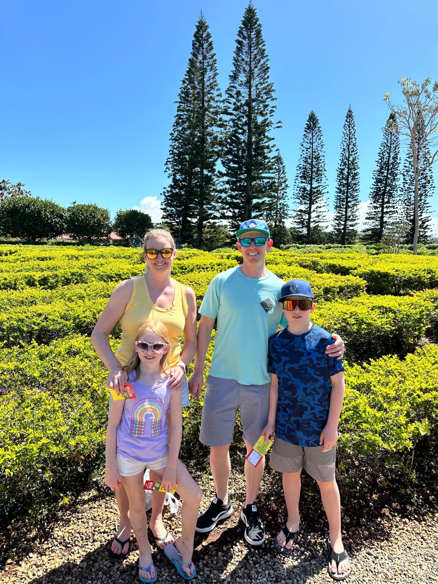 McKinstry's Erin Boas on Celebrating Mother's Day - McKinstry McKinstry ...