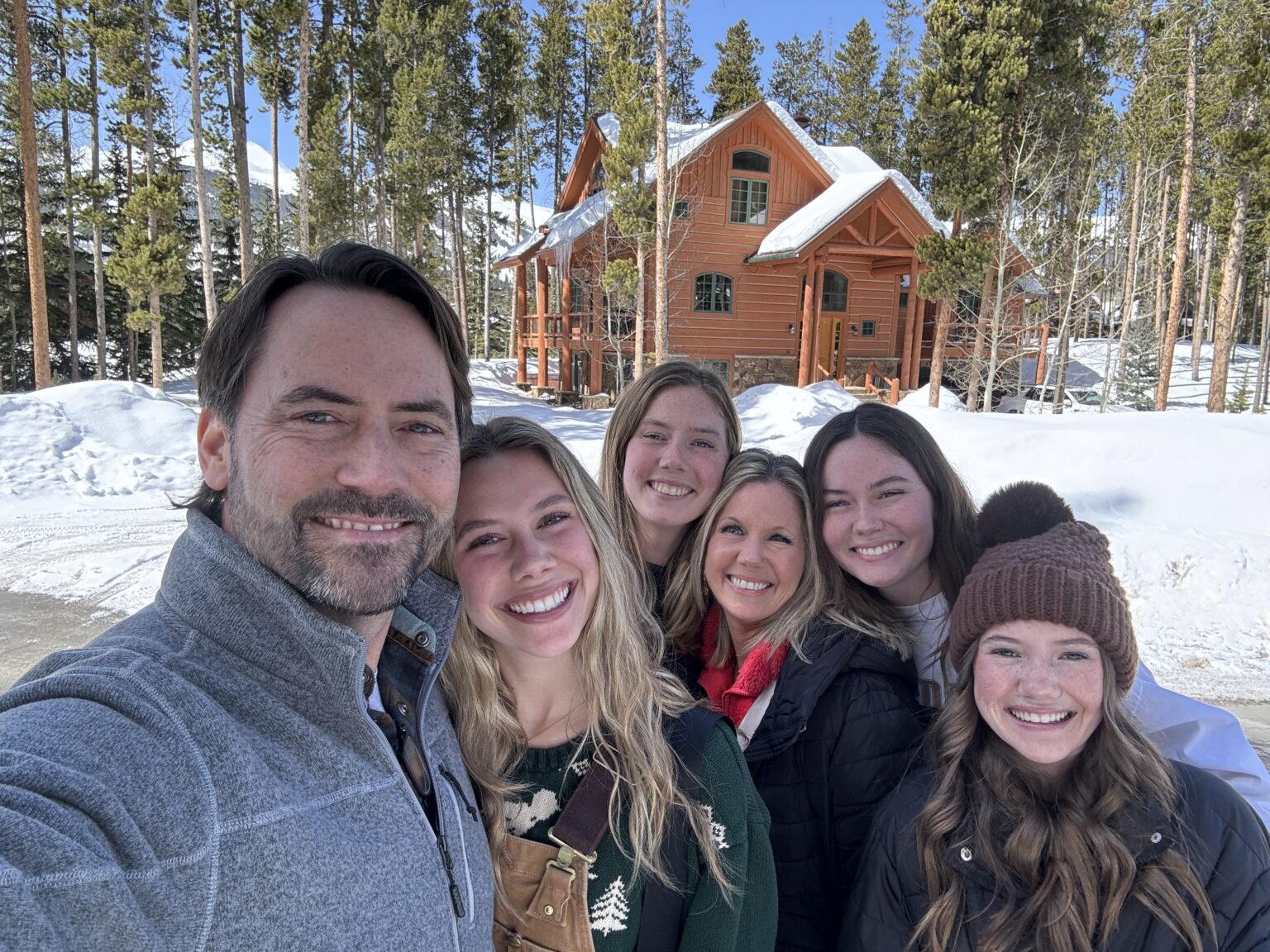 McKinstry's Brian Ratcliff on Celebrating Father's Day - McKinstry