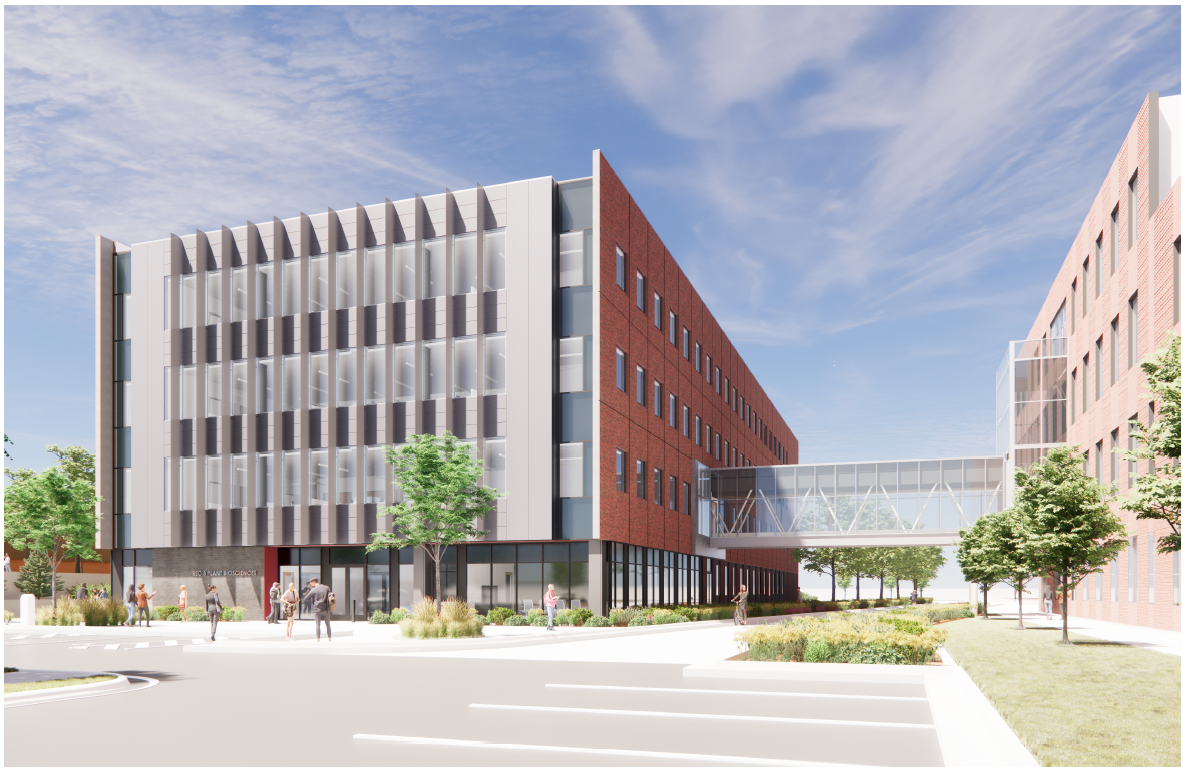 Projects Archives - McKinstry