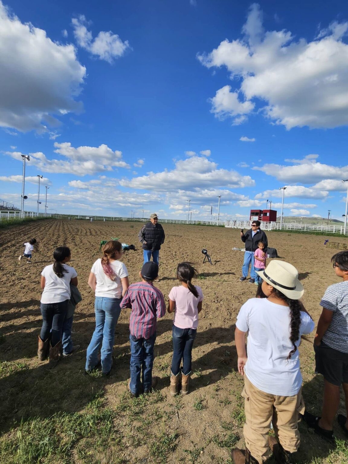 New Center To Nurture the Health and Heritage of Indigenous Youth in ...