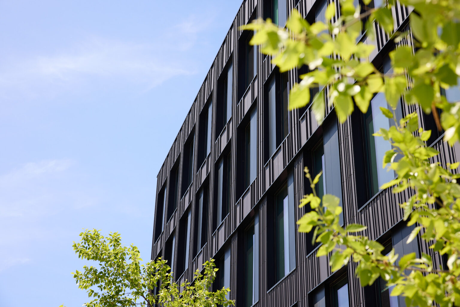 Building Performance Standards - McKinstry