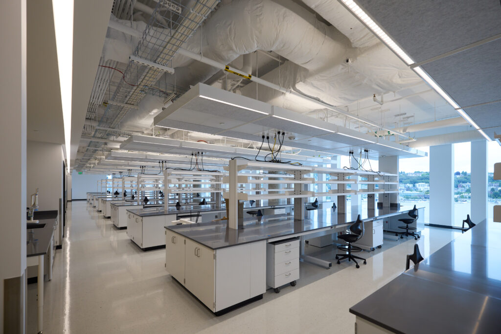 Locations – McKinstry