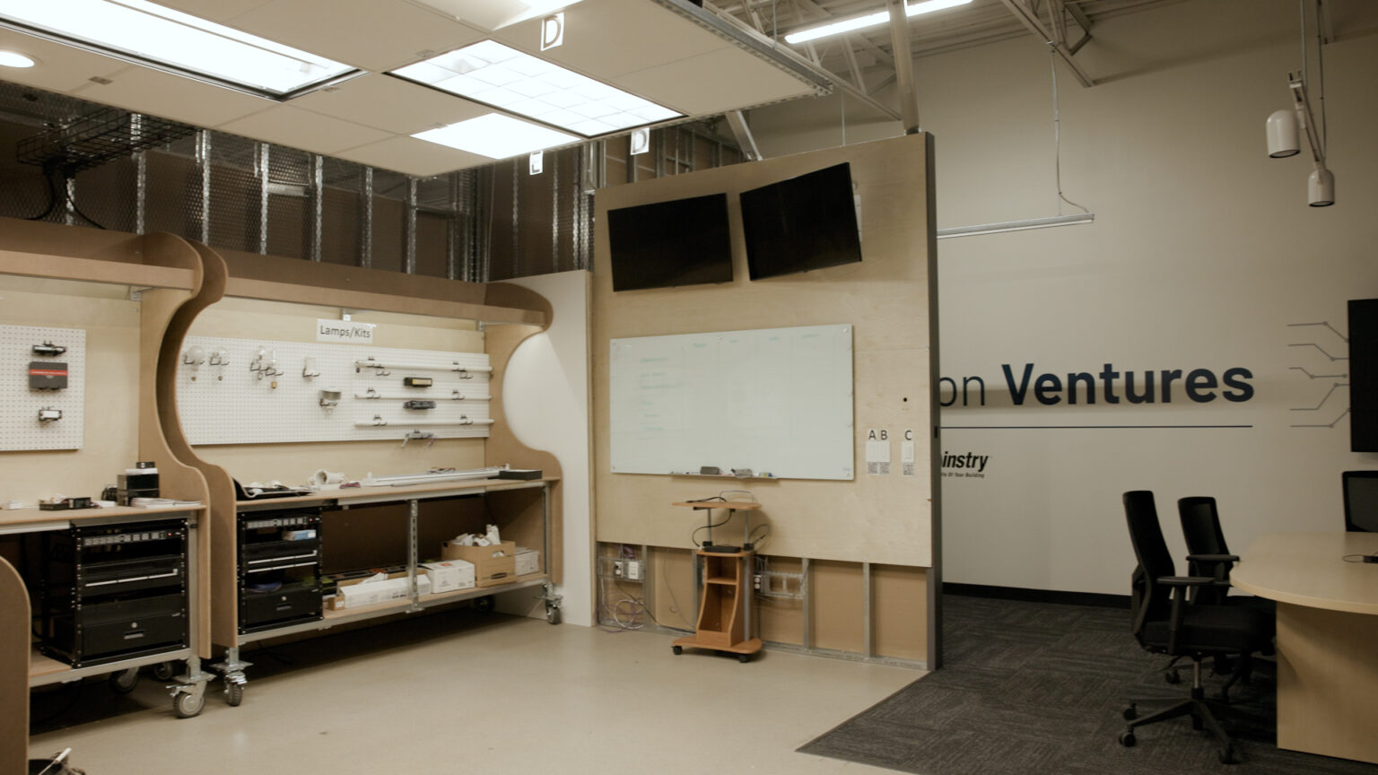 McKinstry - For the Life of Your Building