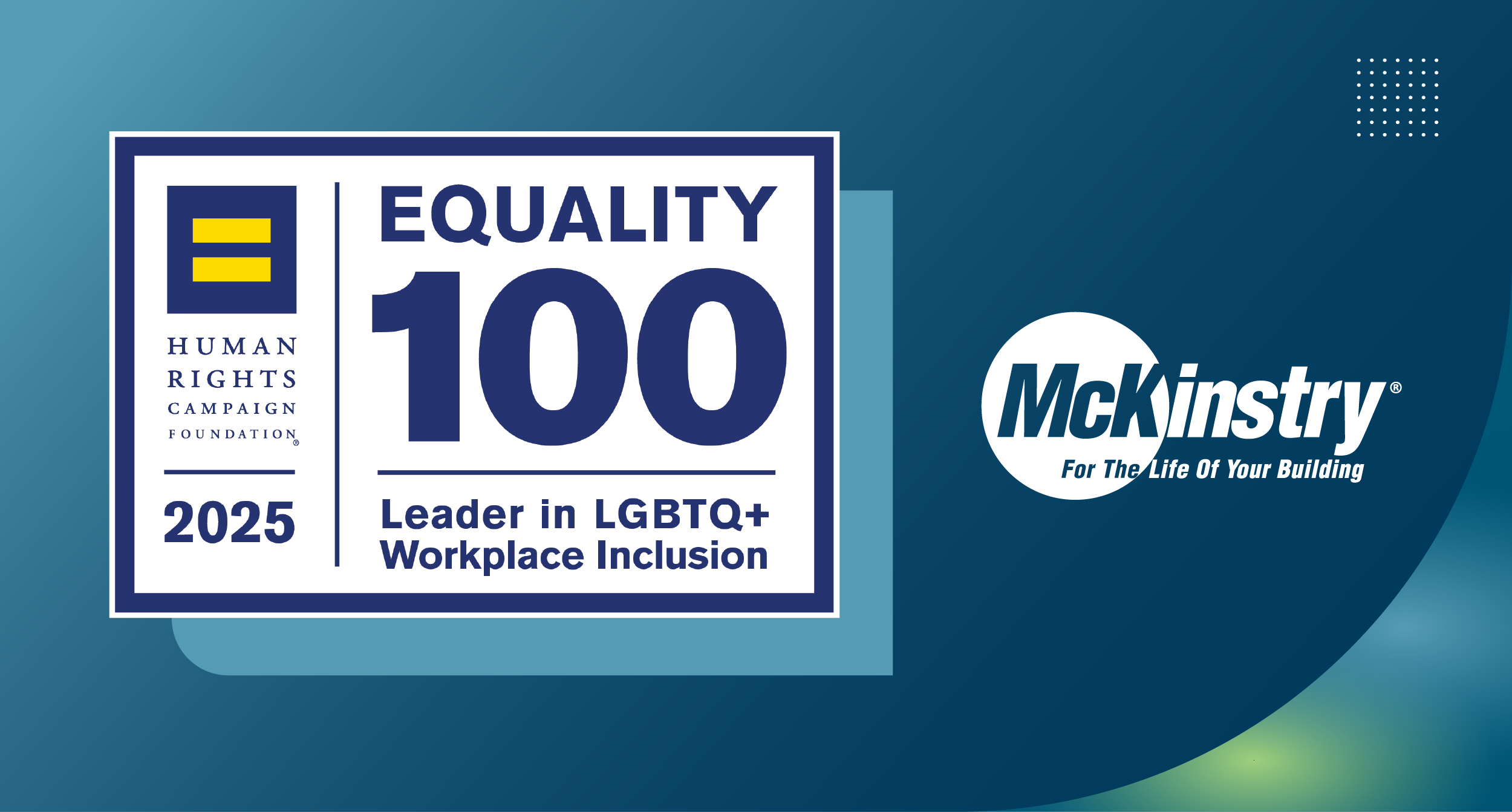 What We Do – McKinstry