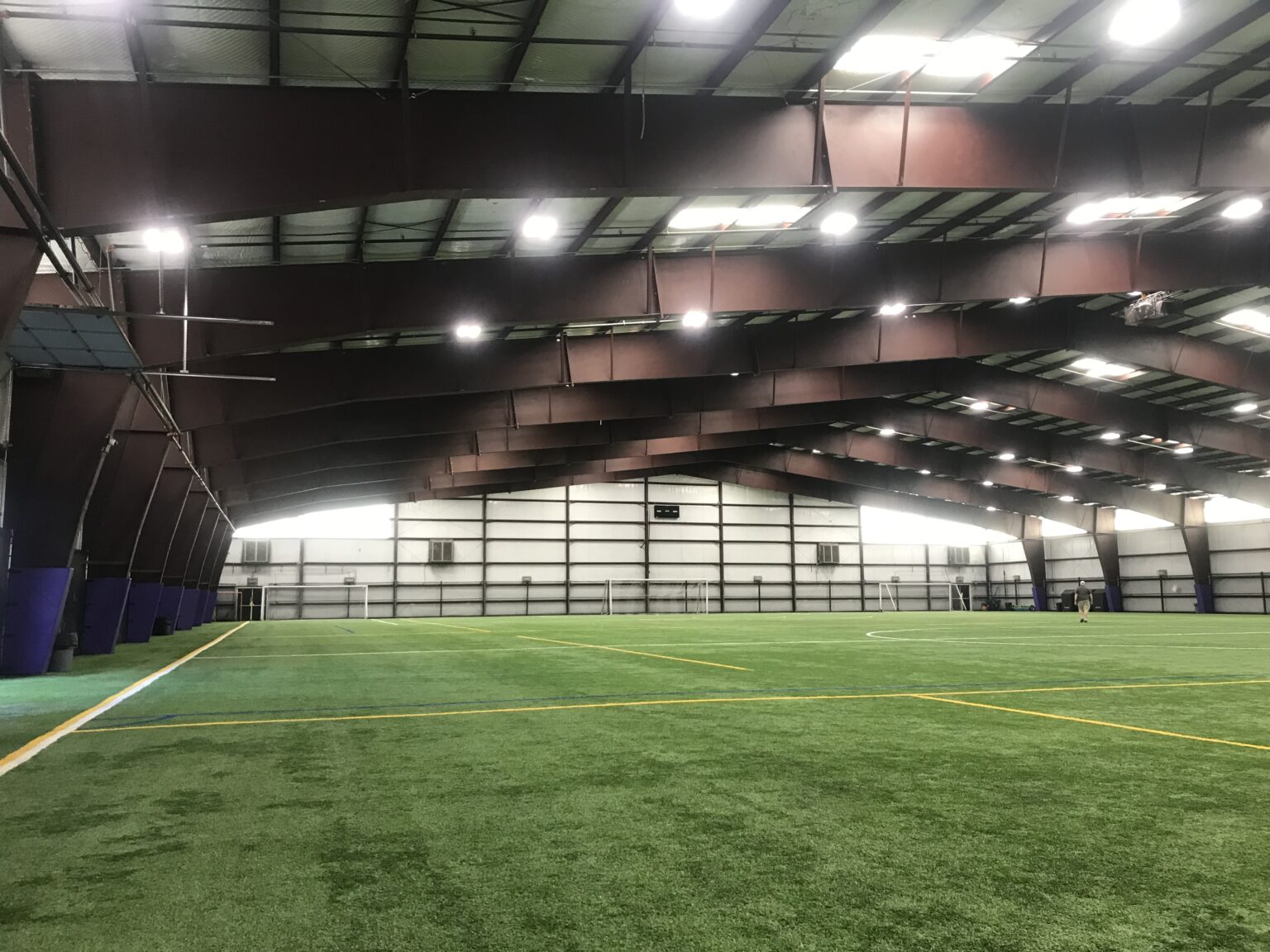 McKinstry - For the Life of Your Building