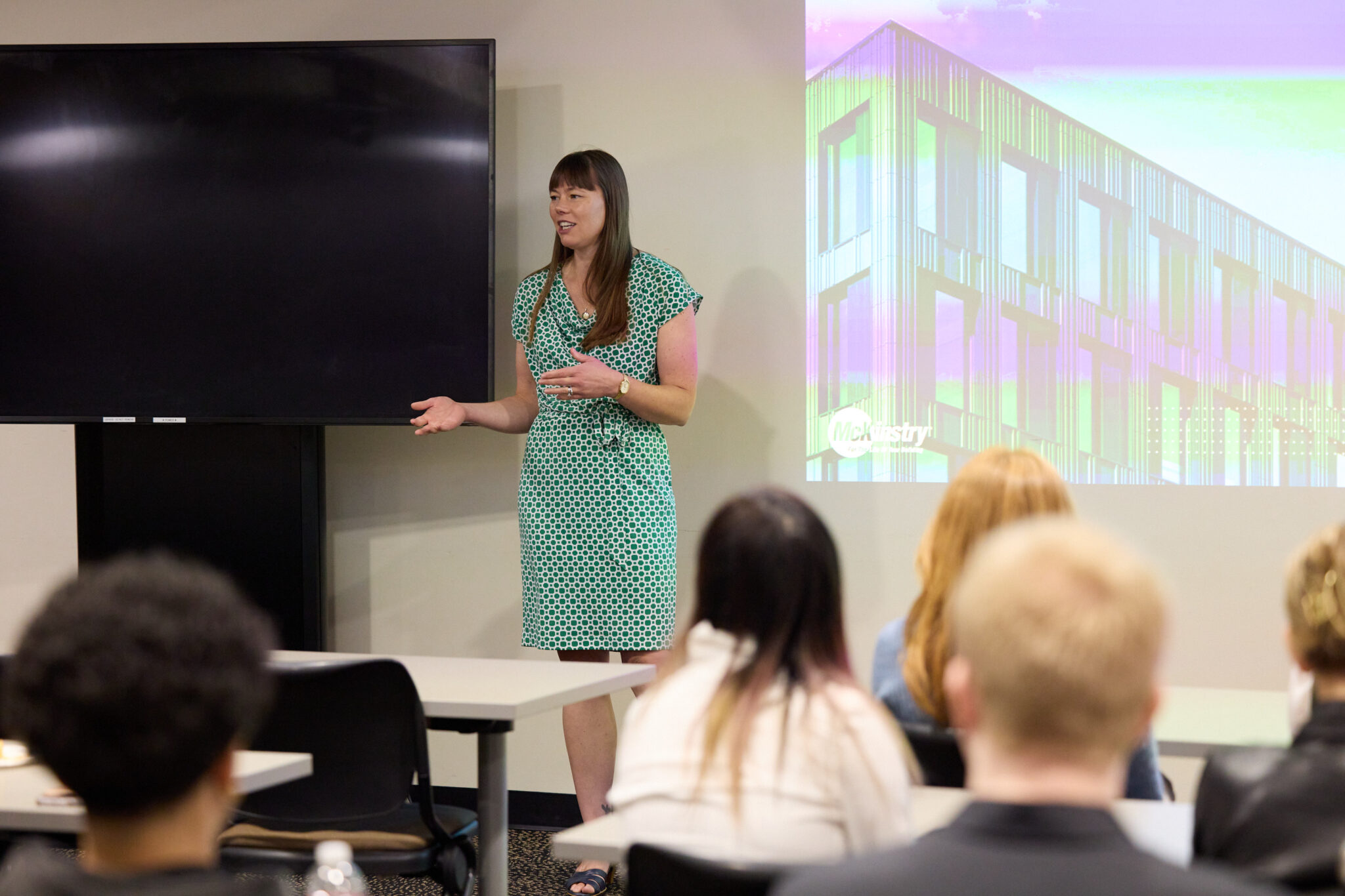 Join Us – McKinstry