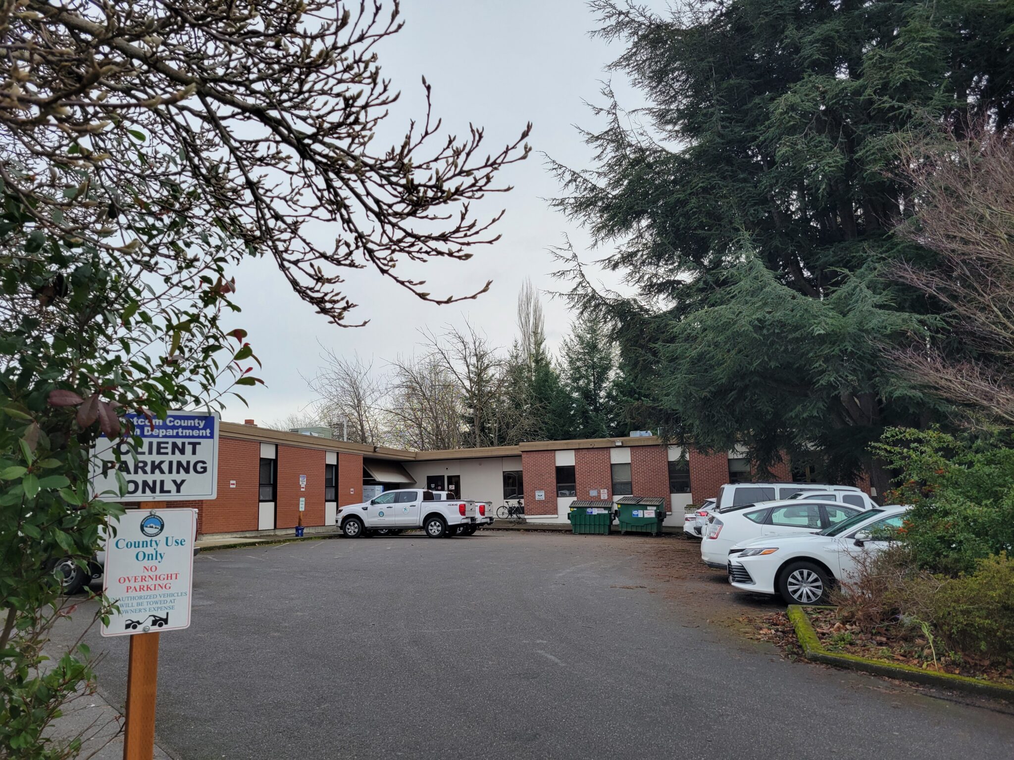 How Whatcom County is building a cleaner, more equitable future with EV ...