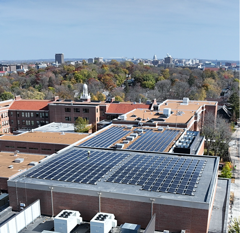 New Fabrication and Manufacturing Facility in Spokane - McKinstry
