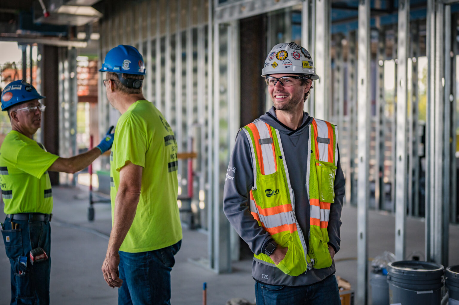 McKinstry - For the Life of Your Building