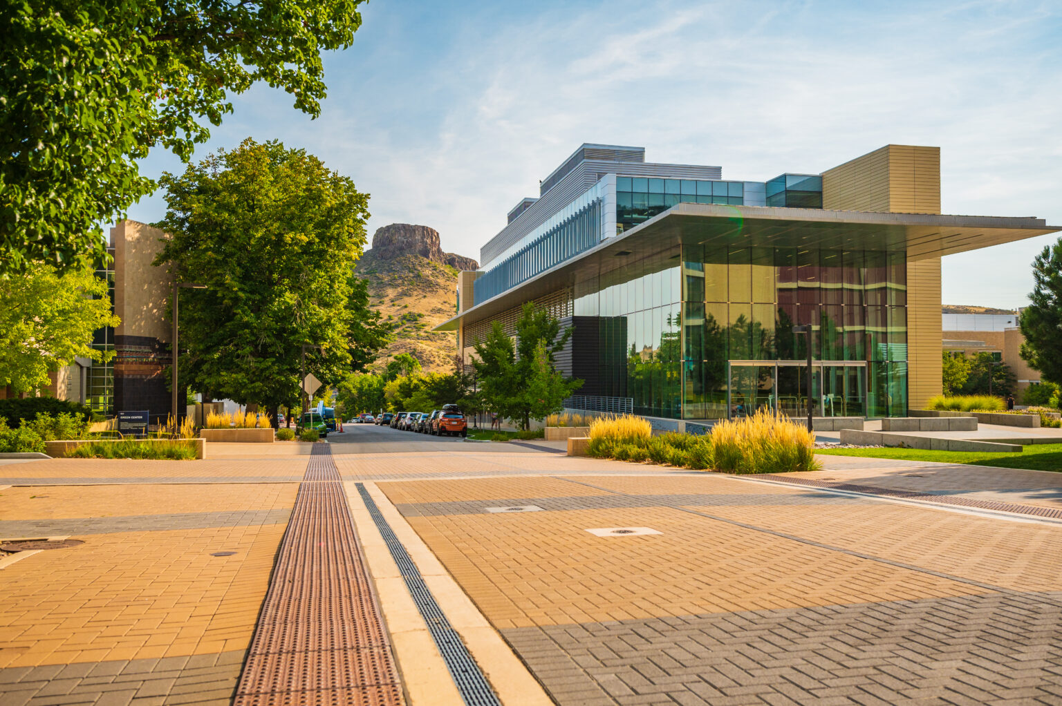 McKinstry - For the Life of Your Building