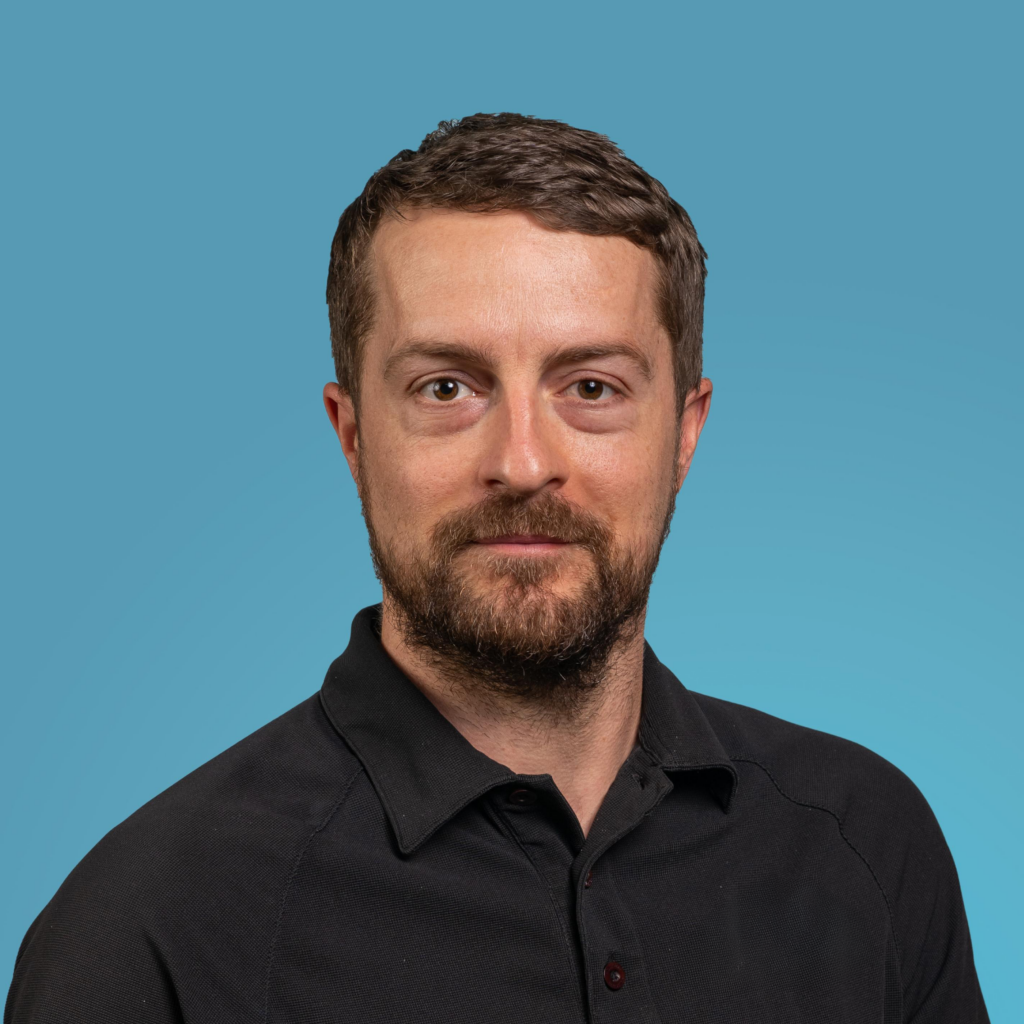 Tim Goeckner: Transforming Energy Solutions - McKinstry