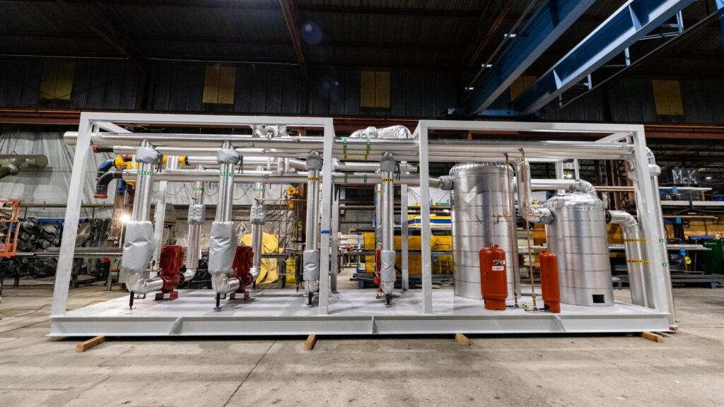 McKinstry - For the Life of Your Building