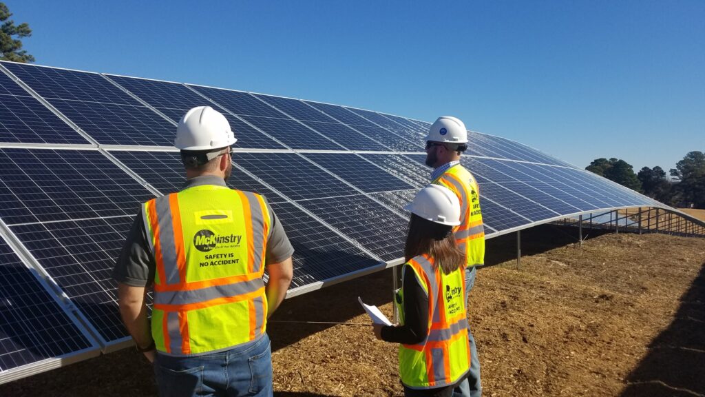 Washington Clean Buildings Performance Standard - McKinstry