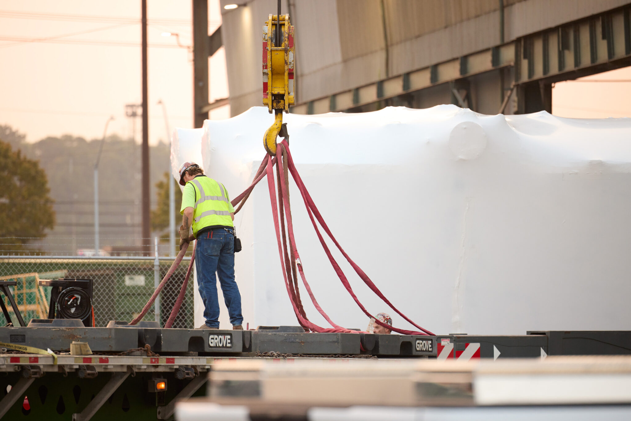 From Vision to Reality: McKinstry’s Turnkey Approach to Next-Gen Data ...