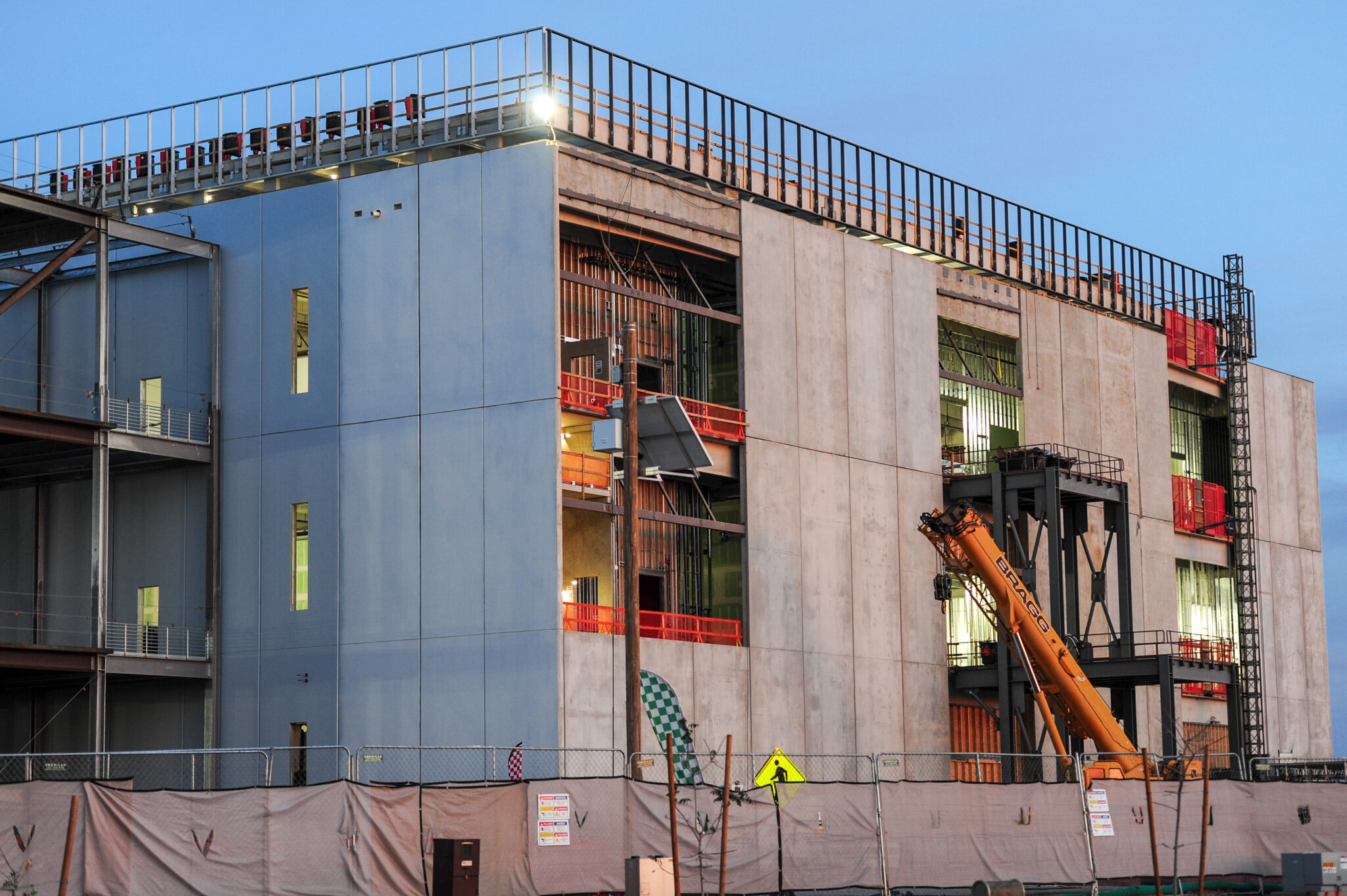 How Manufacturing is Reshaping Construction and What It Means for the ...