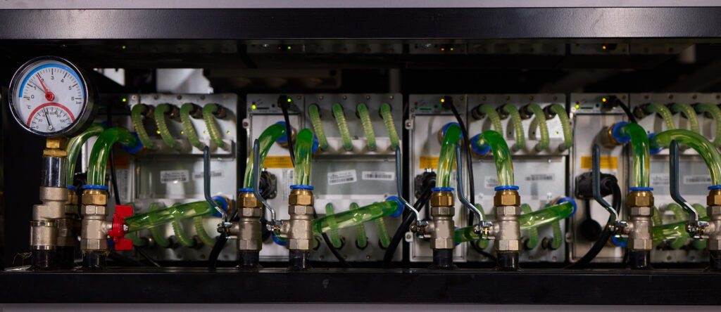 Design Drives Performance: Why Infrastructure and Liquid Cooling Must ...