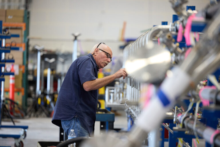 McKinstry Expands Offsite Manufacturing with New Factory in Spokane ...