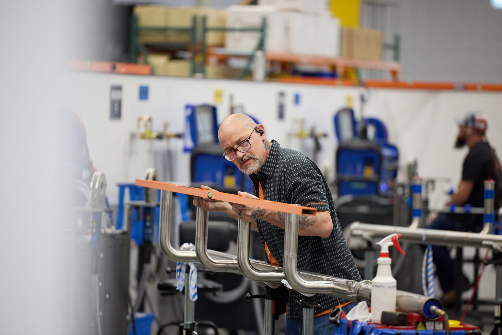 McKinstry Expands Offsite Manufacturing with New Factory in Spokane ...