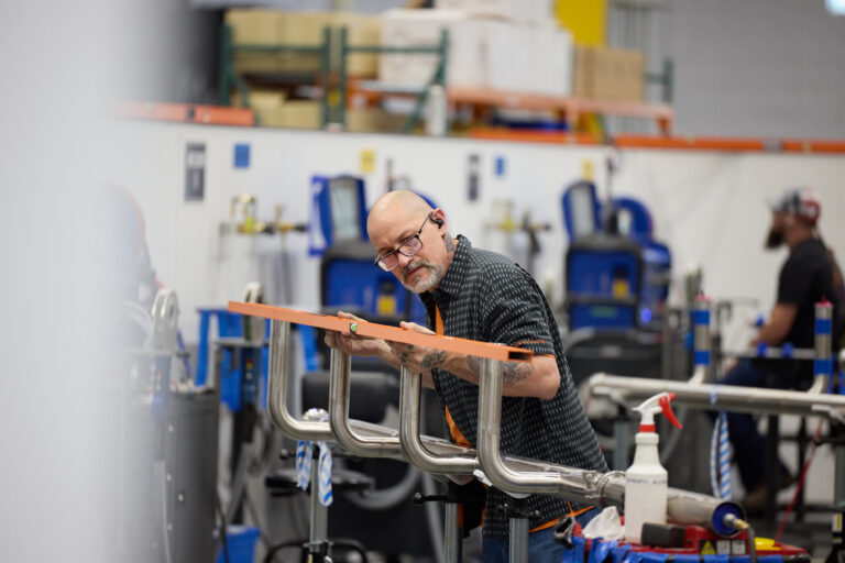 McKinstry Expands Offsite Manufacturing with New Factory in Spokane ...