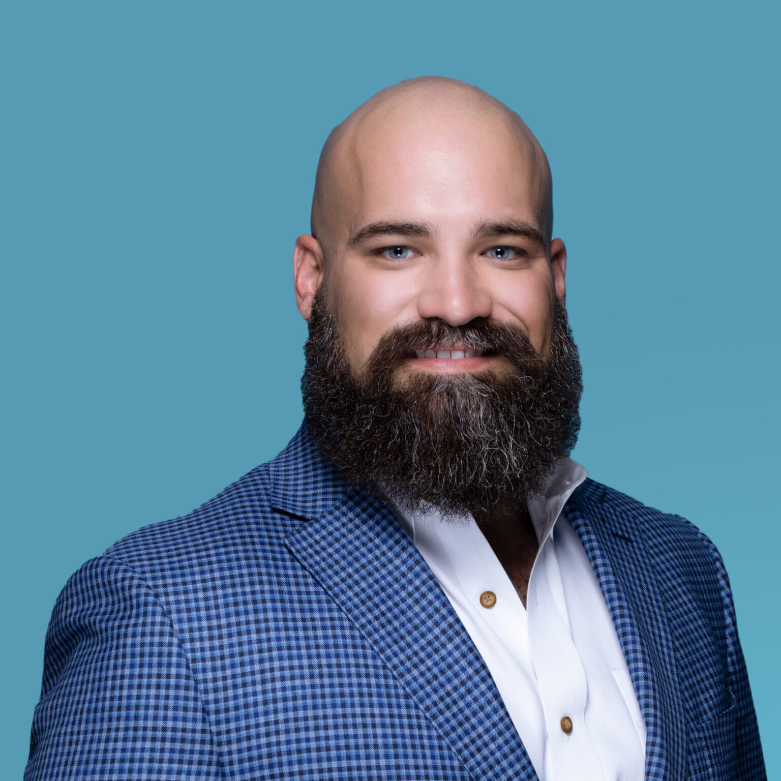 Cody Gronemeier: Building with Heart