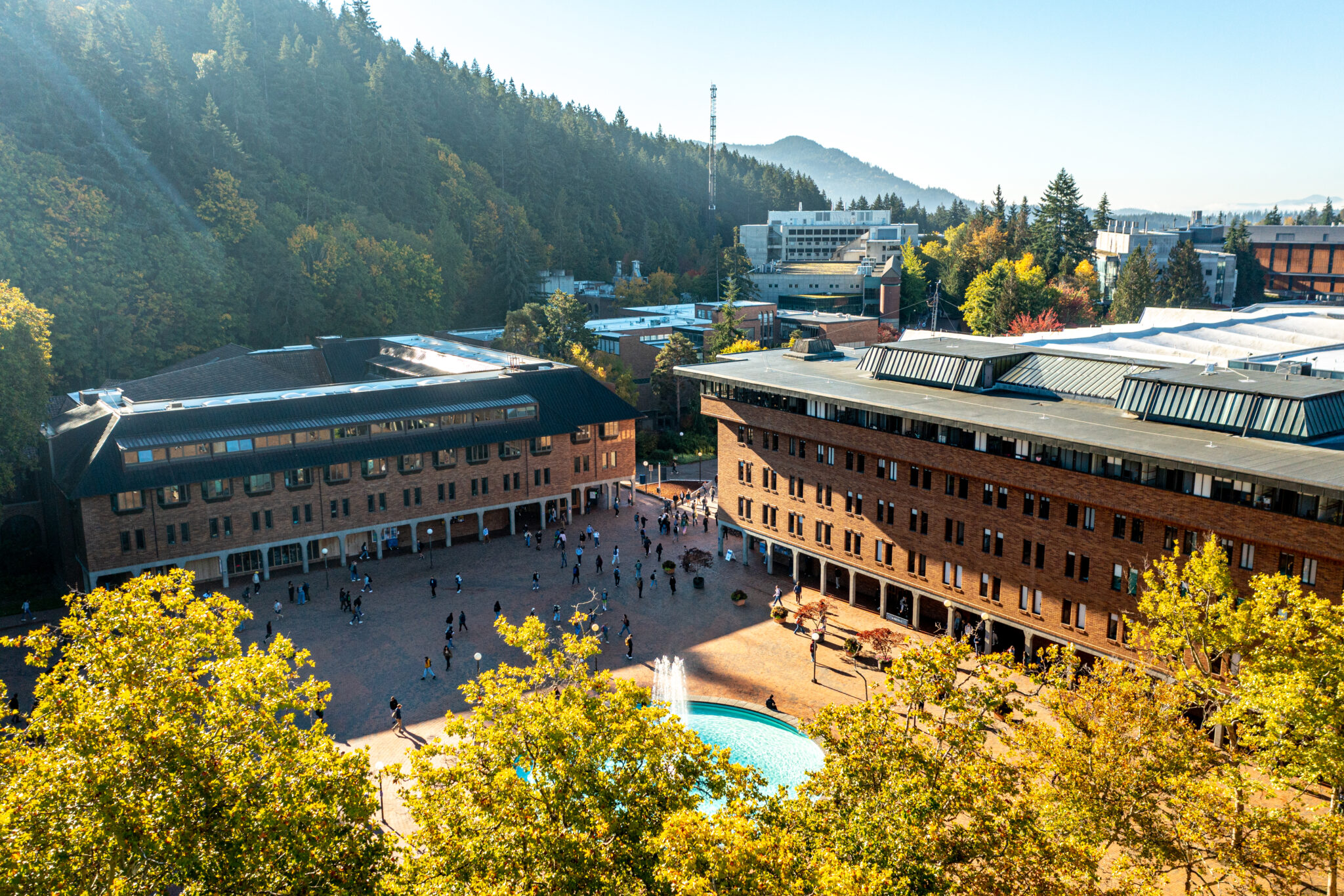 McKinstry's Manufacturing Facility in Seattle, WA