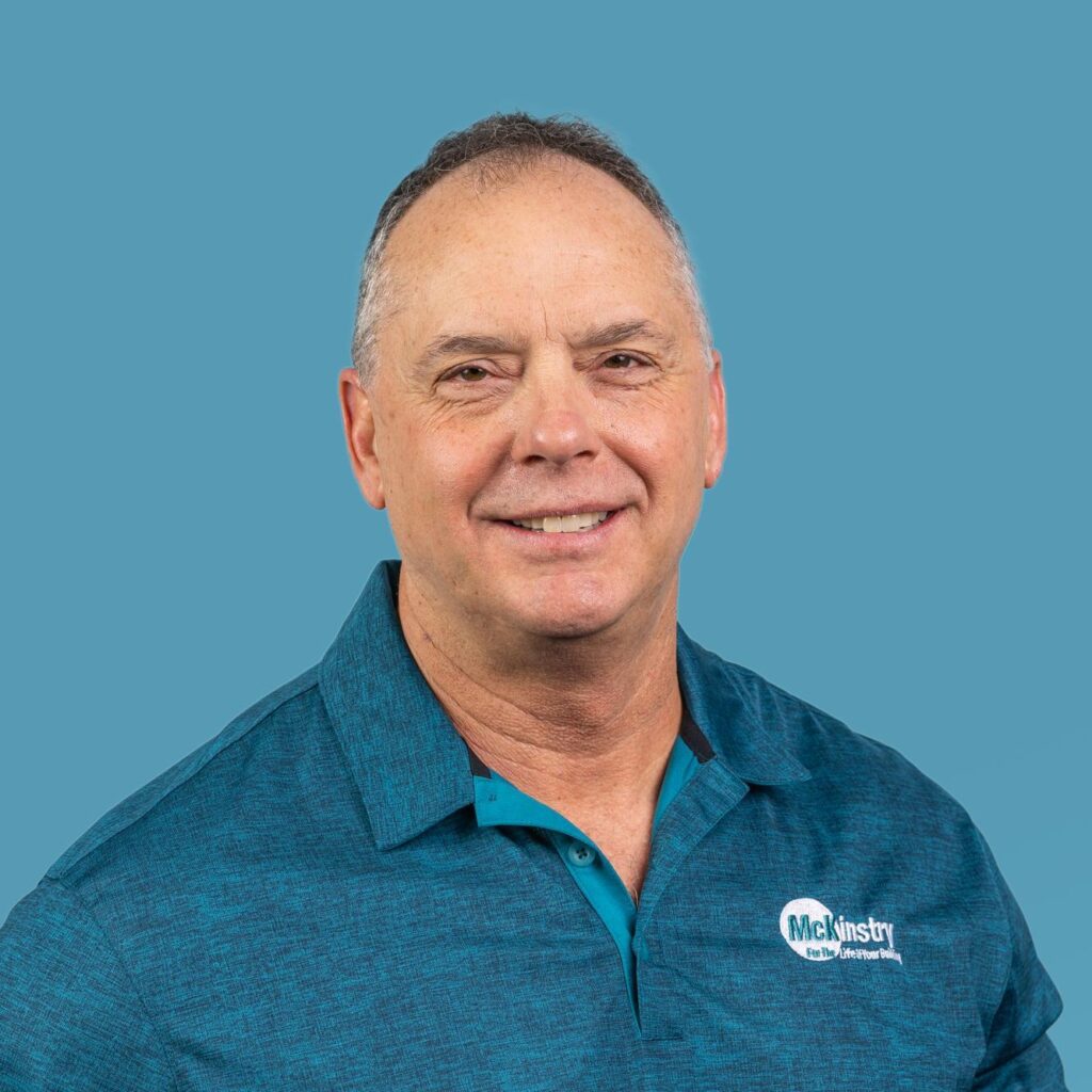 Locations – McKinstry