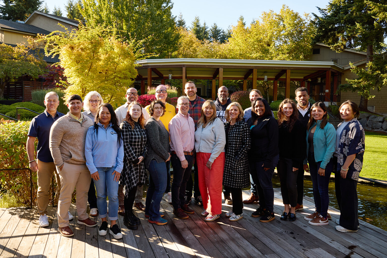 Honoring Service: How McKinstry's Veterans Alliance Builds Community ...