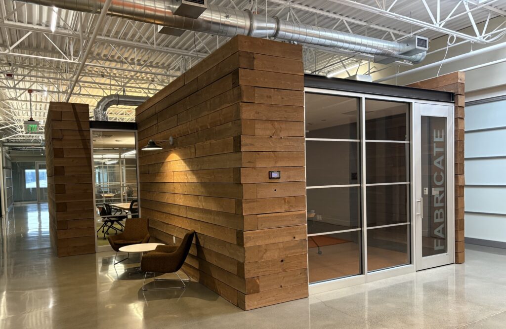 Building a Legacy: Three Generations of Craftsmanship Shape McKinstry’s ...