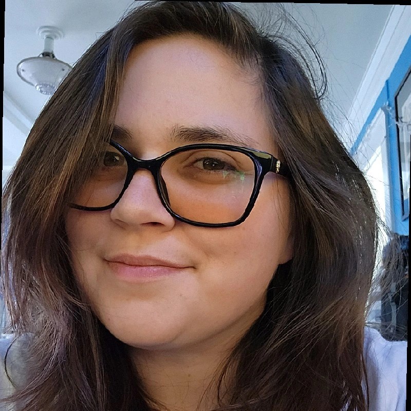 WIC Week Spotlight: Catie Thomas Keeps Essential Systems Strong - McKinstry