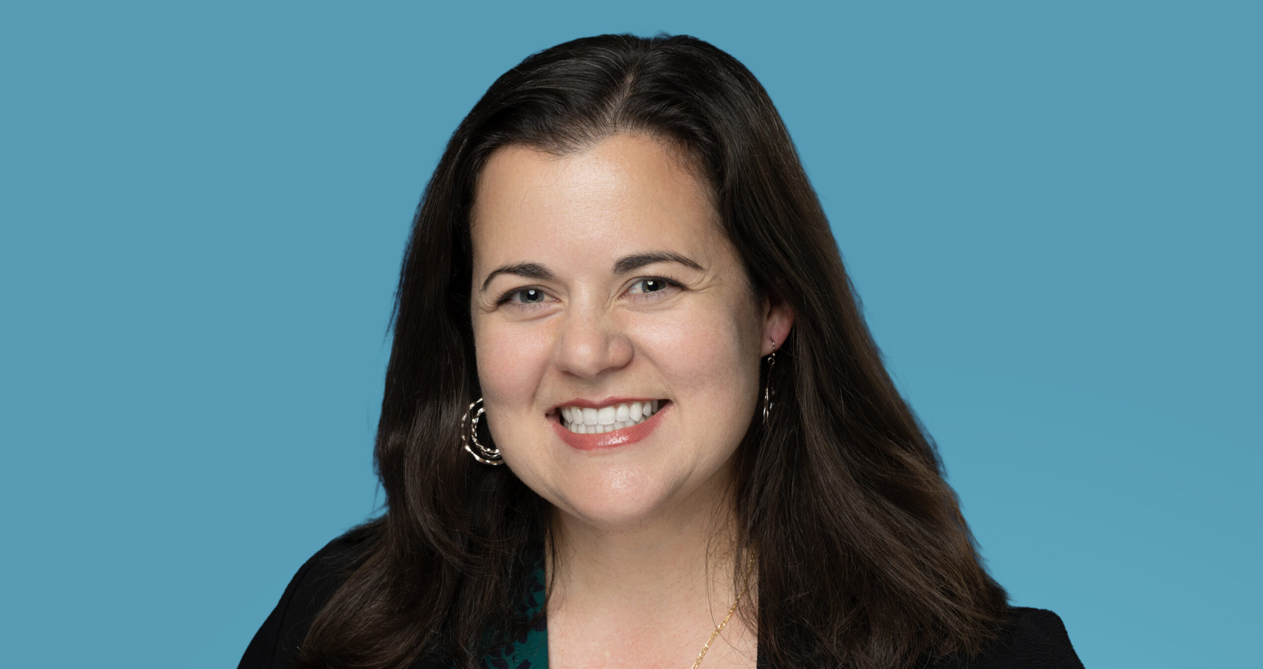 Nicole Cook: Leveraging Skills to Create a Lasting Impact